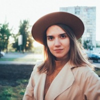 Диана Марченко